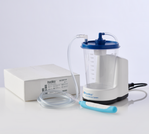 How it works - Purewick